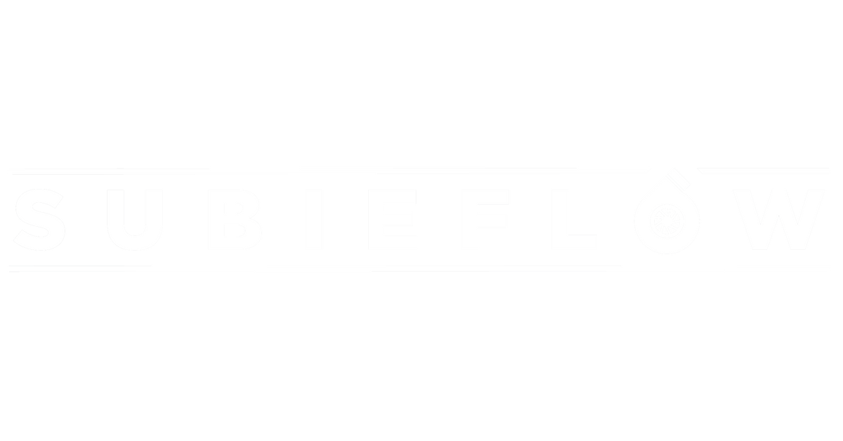 Banners & Vinyl – SubieFlow