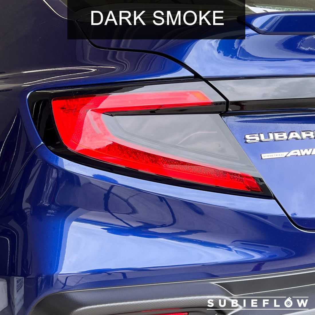 2022-24 WRX Inner Tail Light Vinyl Overlay Inserts – SubieFlow