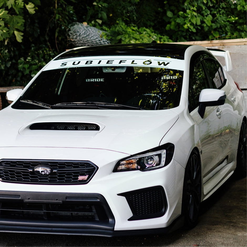 Subaru Parts & Accessories: Shift Knobs, Banners, & more | SubieFlow